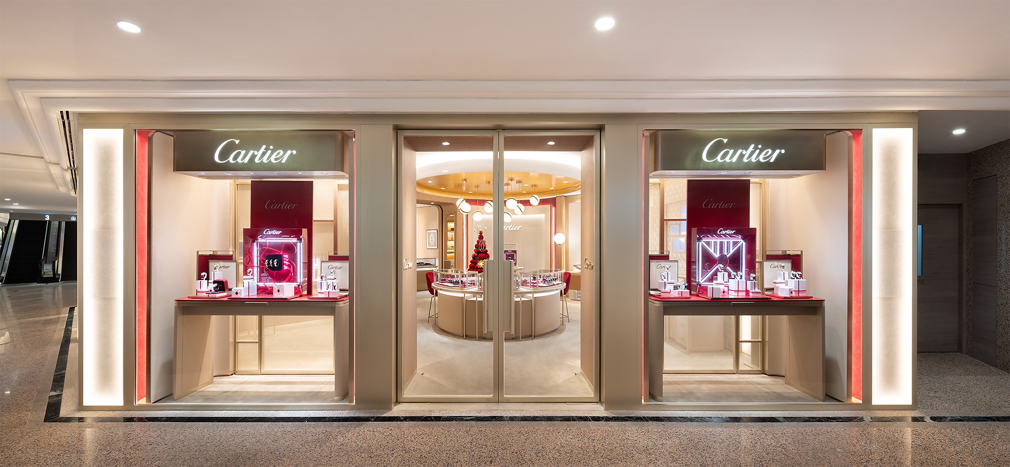 Store - Elegant Watch & Jewelry